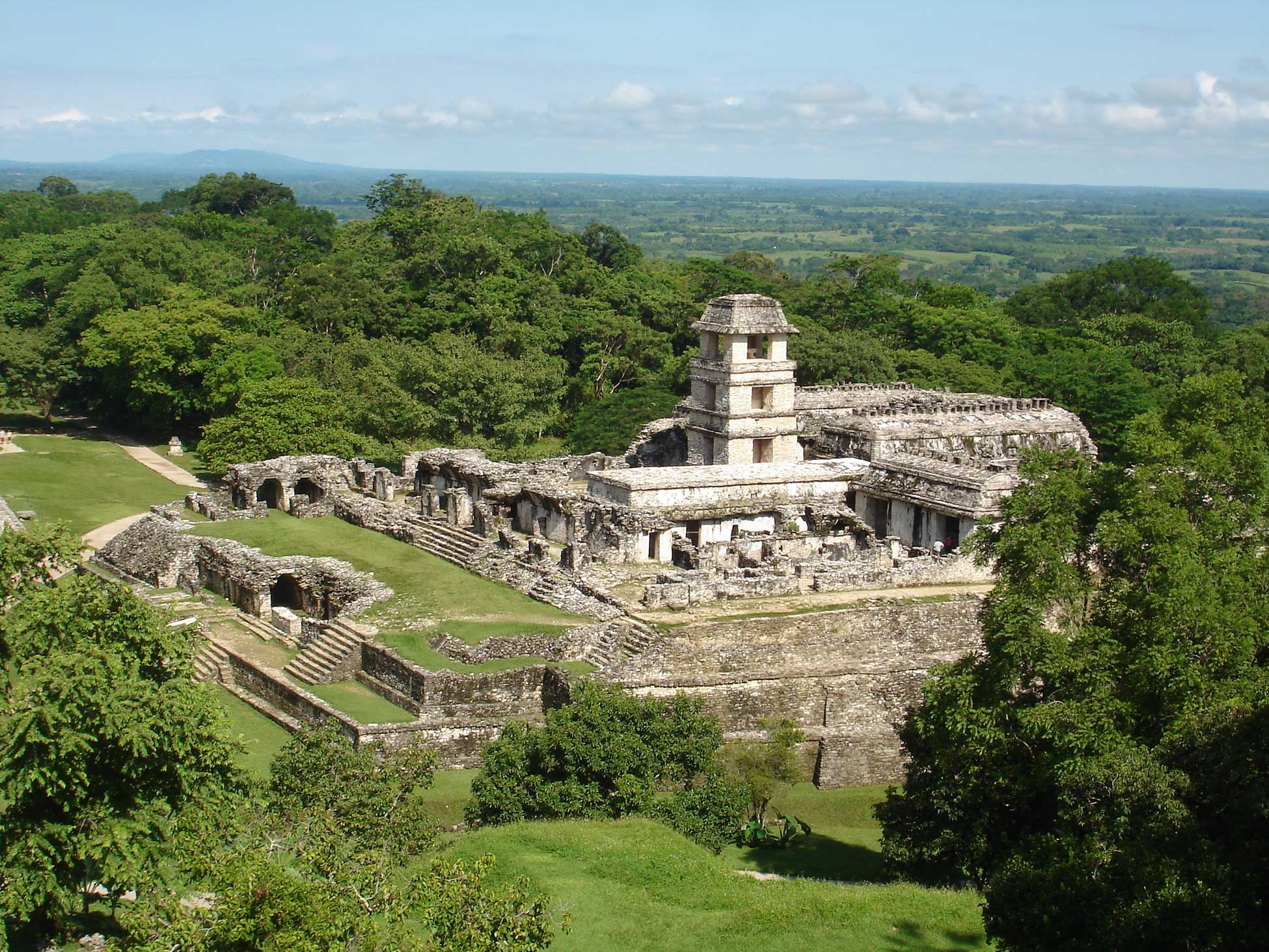 Mexique - Voyages plus