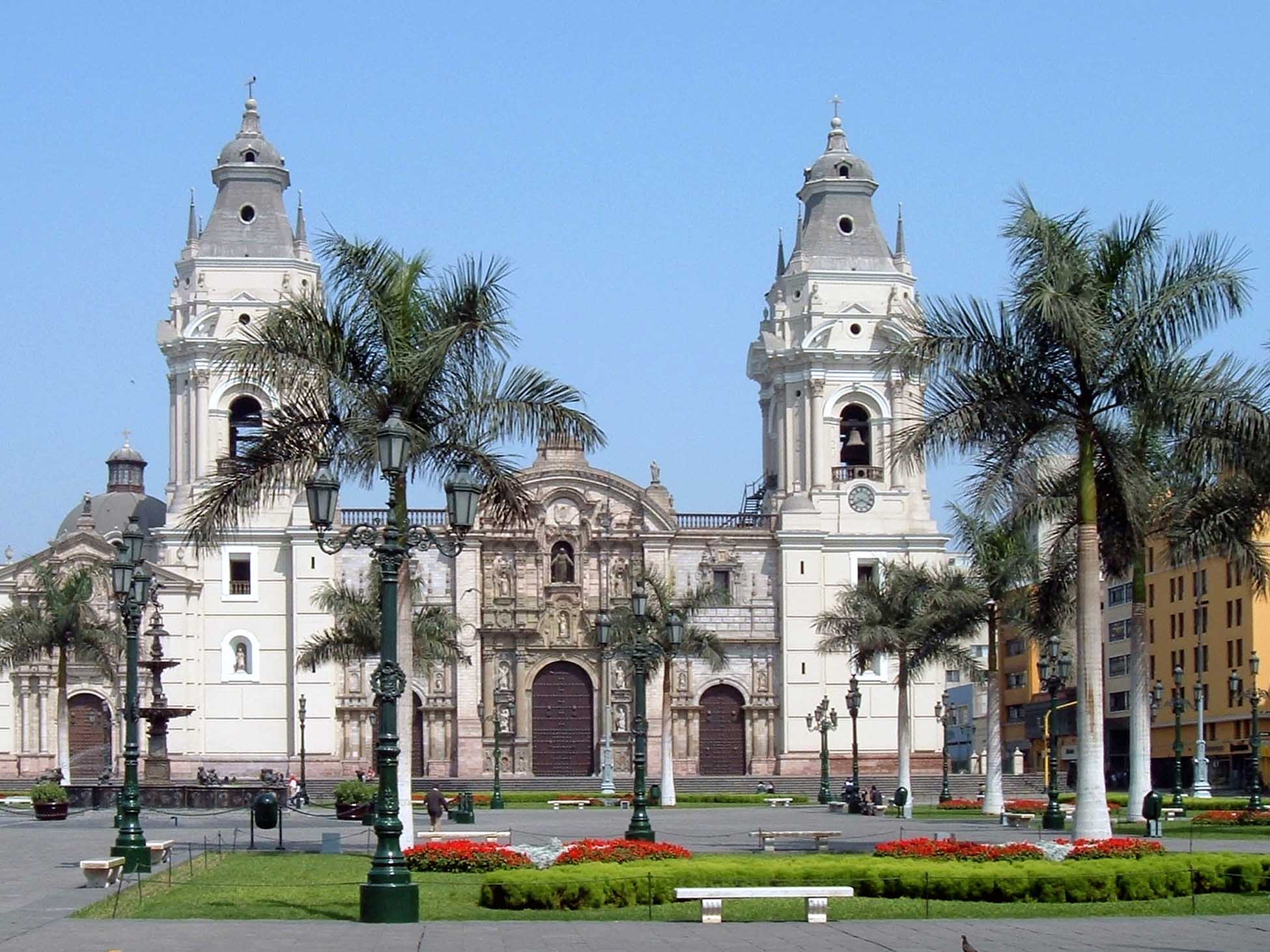 Pérou - Voyages plus