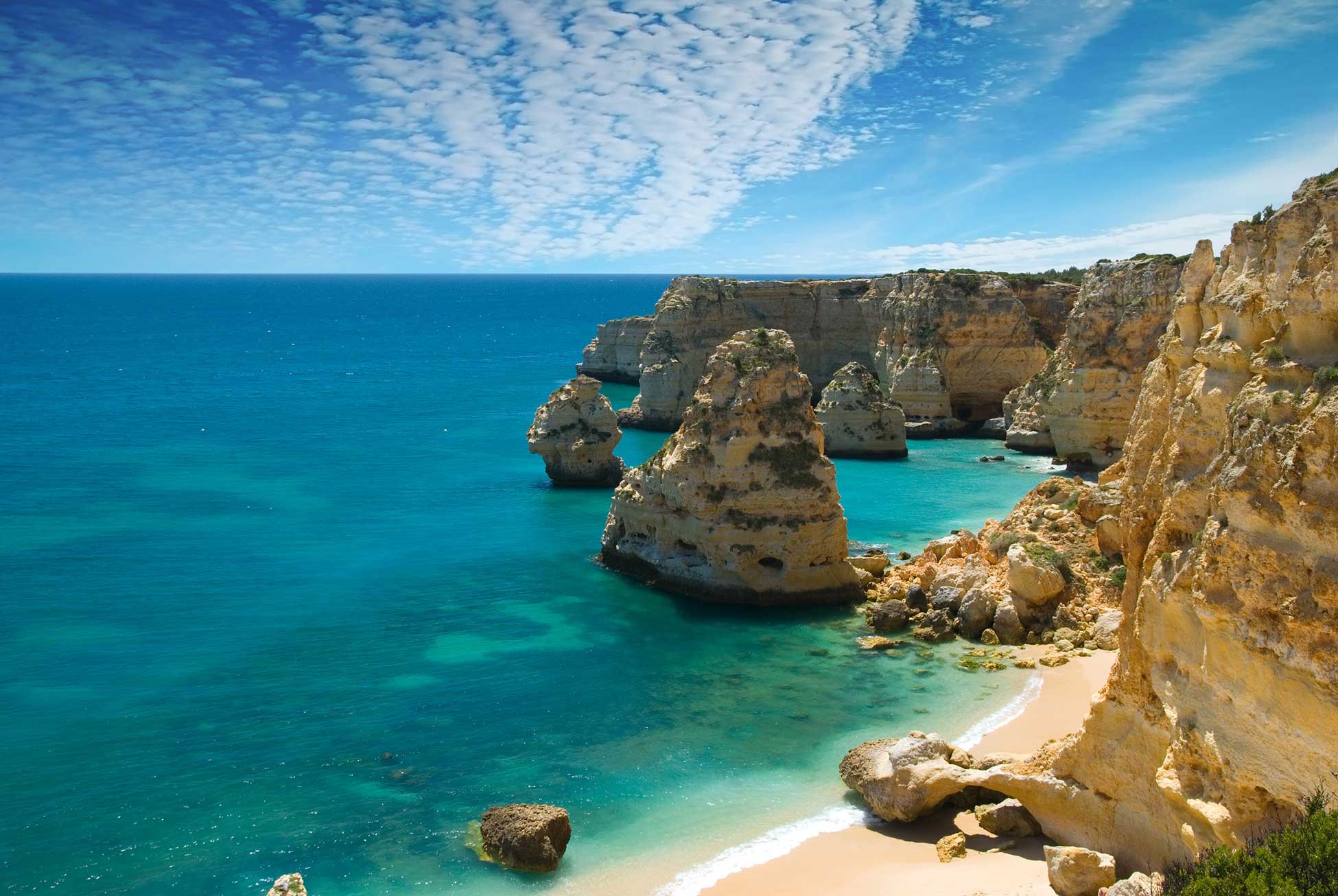 Portugal - Voyages plus